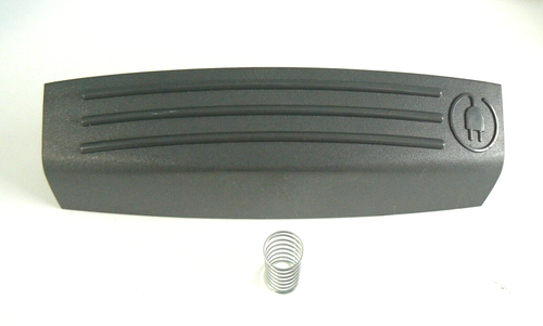 Sears Kenmore Canister Vacuum Cleaner Cord Retract Button Cover ...