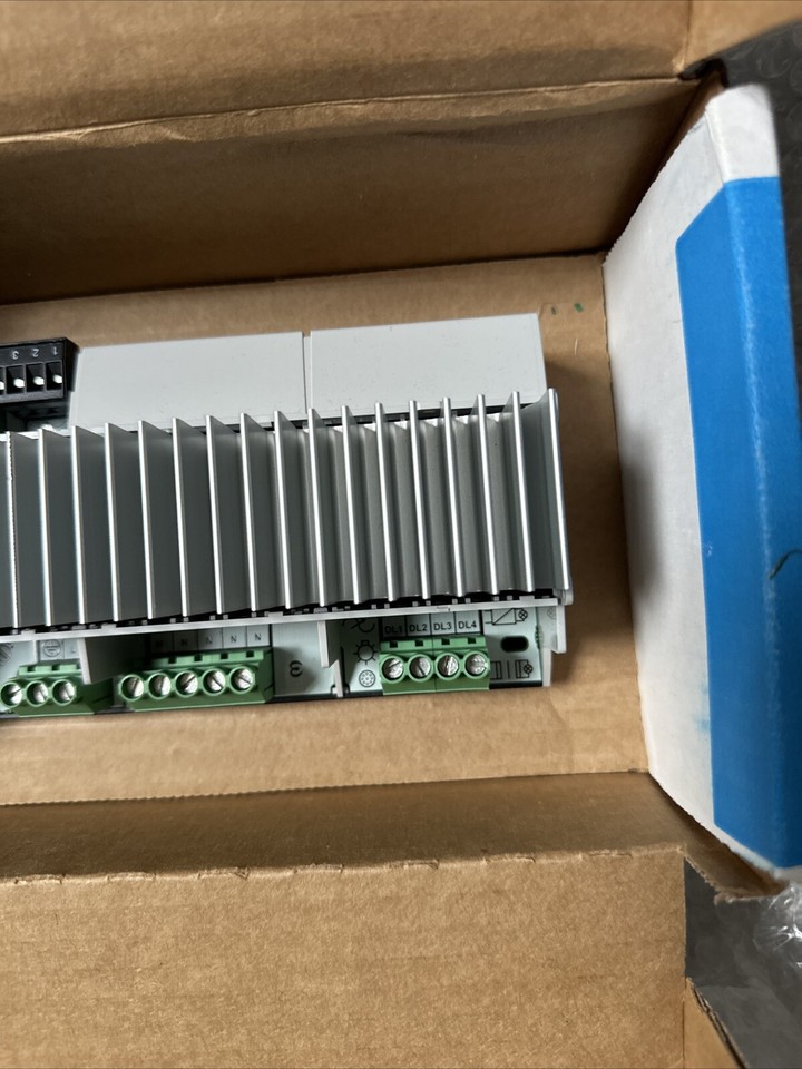 Lutron Homeworks QS/QSX LQSE-4A5-120-D Pro LED+ Phase Adaptive Module ...