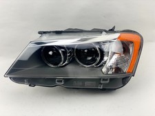 BMW X3 Series F25lci Full LED Adaptive Headlight LH Left Side OEM ...
