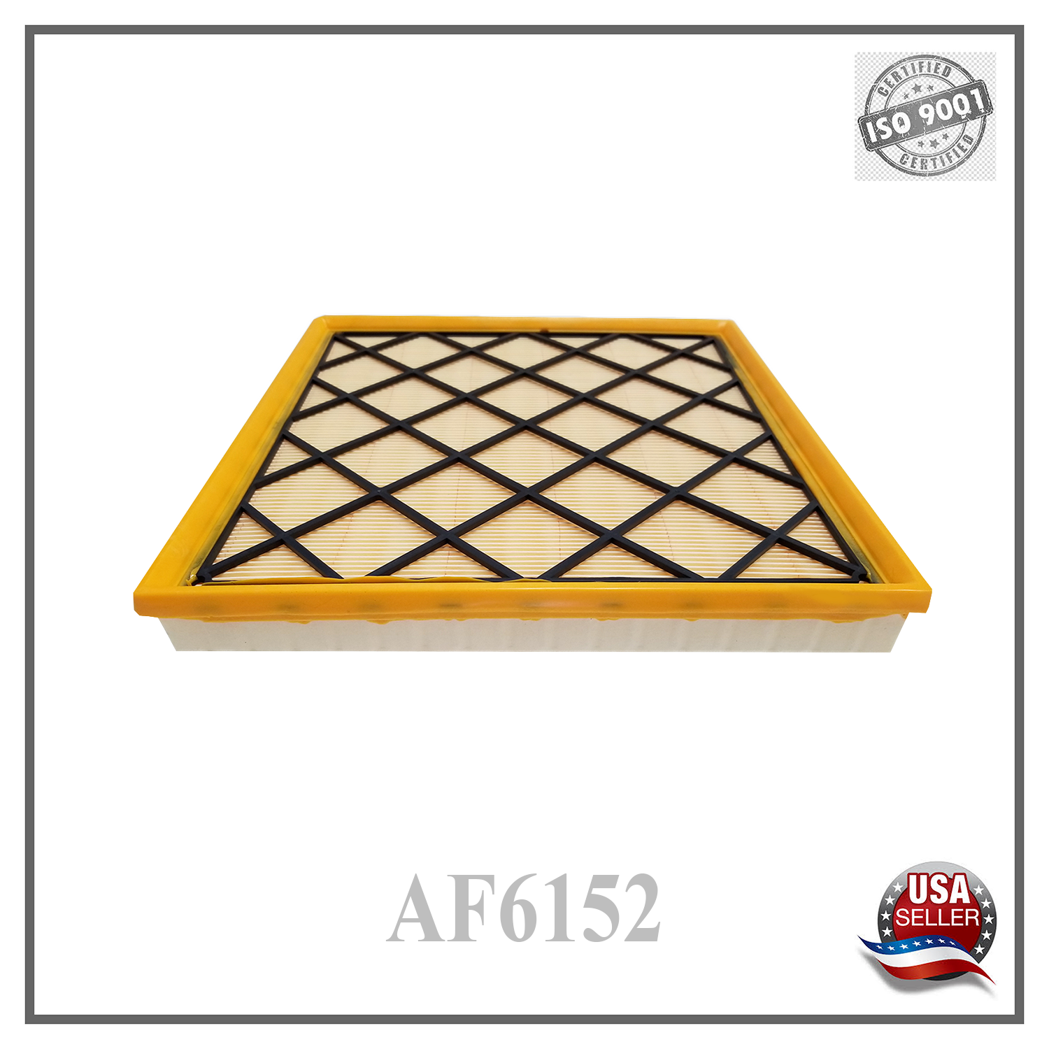 AF6152 AF3144 C27107 OEM QUALITY ENGINE AIR FILTER: 2016-2018 BUICK CASCADA | eBay