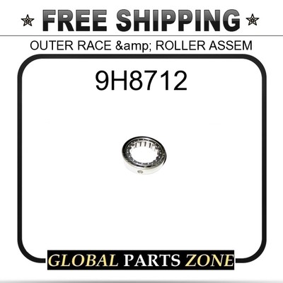 9H8712 for Caterpillar (CAT) | eBay