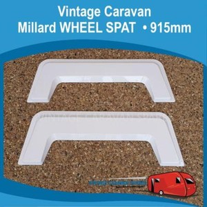 Vintage Caravan Spares | eBay Stores