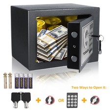 Sentry Safe 1150 Fire Proof Chest With Security Lock for sale online | eBay