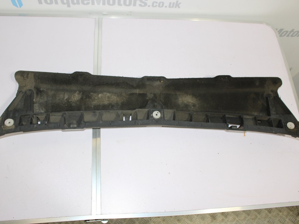 Corsa VXR Lower scuttle bulkhead cover | eBay UK