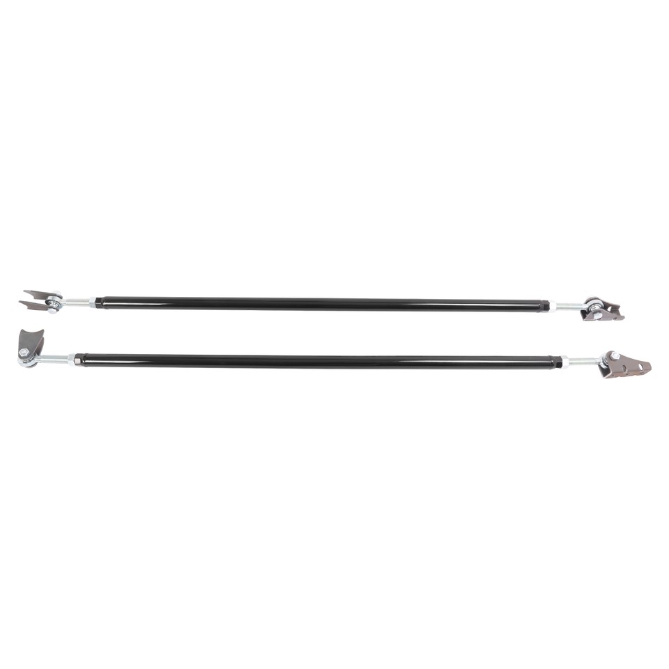 Universal 72" Traction Tie Bar Kit For Dodge/Ford/Chevy Short Bed Truck ...