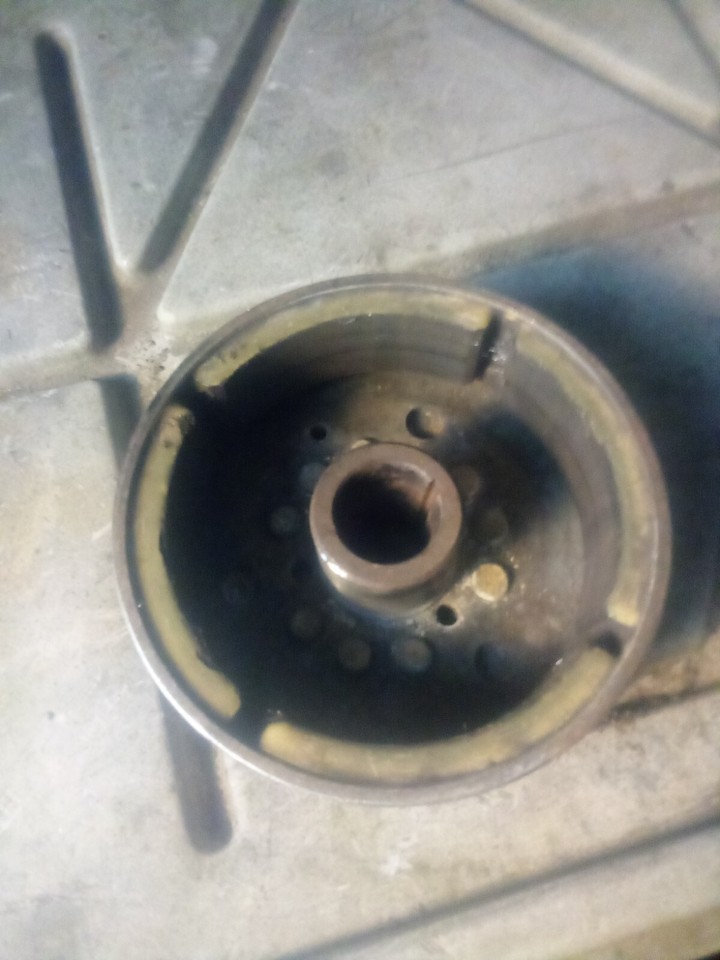 1999 arctic cat zr -zl 700 flywheel magneto | eBay