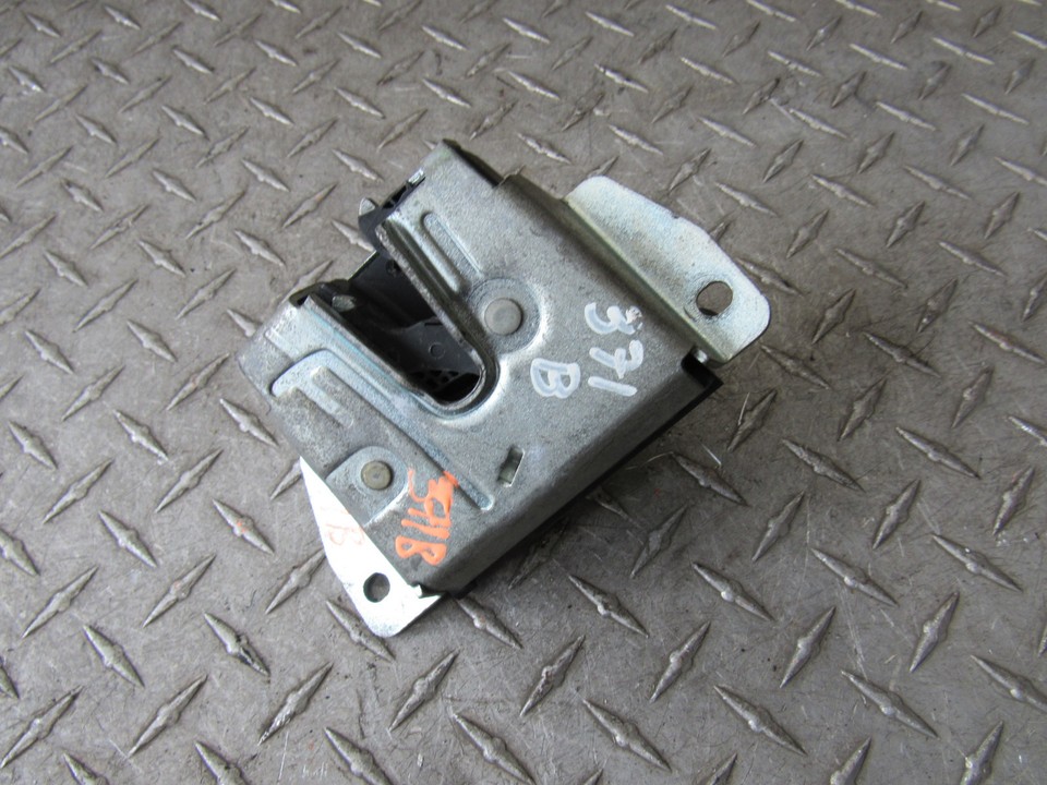 1999 MERCEDES-BENZ ML320 BACK DOOR LATCH LOCK ACTUATOR 3.2L 6CYL | eBay