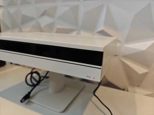 Bang And Olufsen Beosystem 6500 White Beogram Cd Beomaster Beocord ...