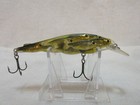 Koppers Live Target Bait Ball Series Yearling Jerkbait Yellow Shad 4 1/ ...