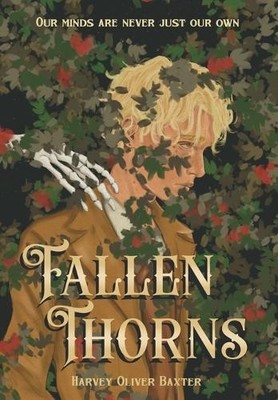 Harvey Oliver Baxter Fallen Thorns (Copertina rigida) | eBay