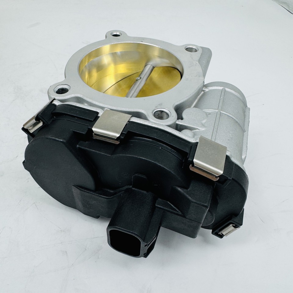 For Cummins 8.9L ISL ISX ISC Electric Throttle Body Actuator Assembly ...