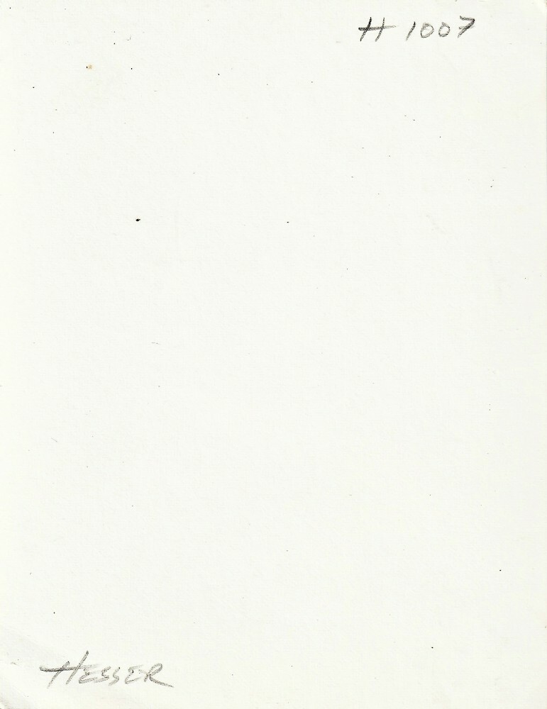 1928 Original EDWIN BOWER HESSER Female Nude Woman Art Deco Silver ...