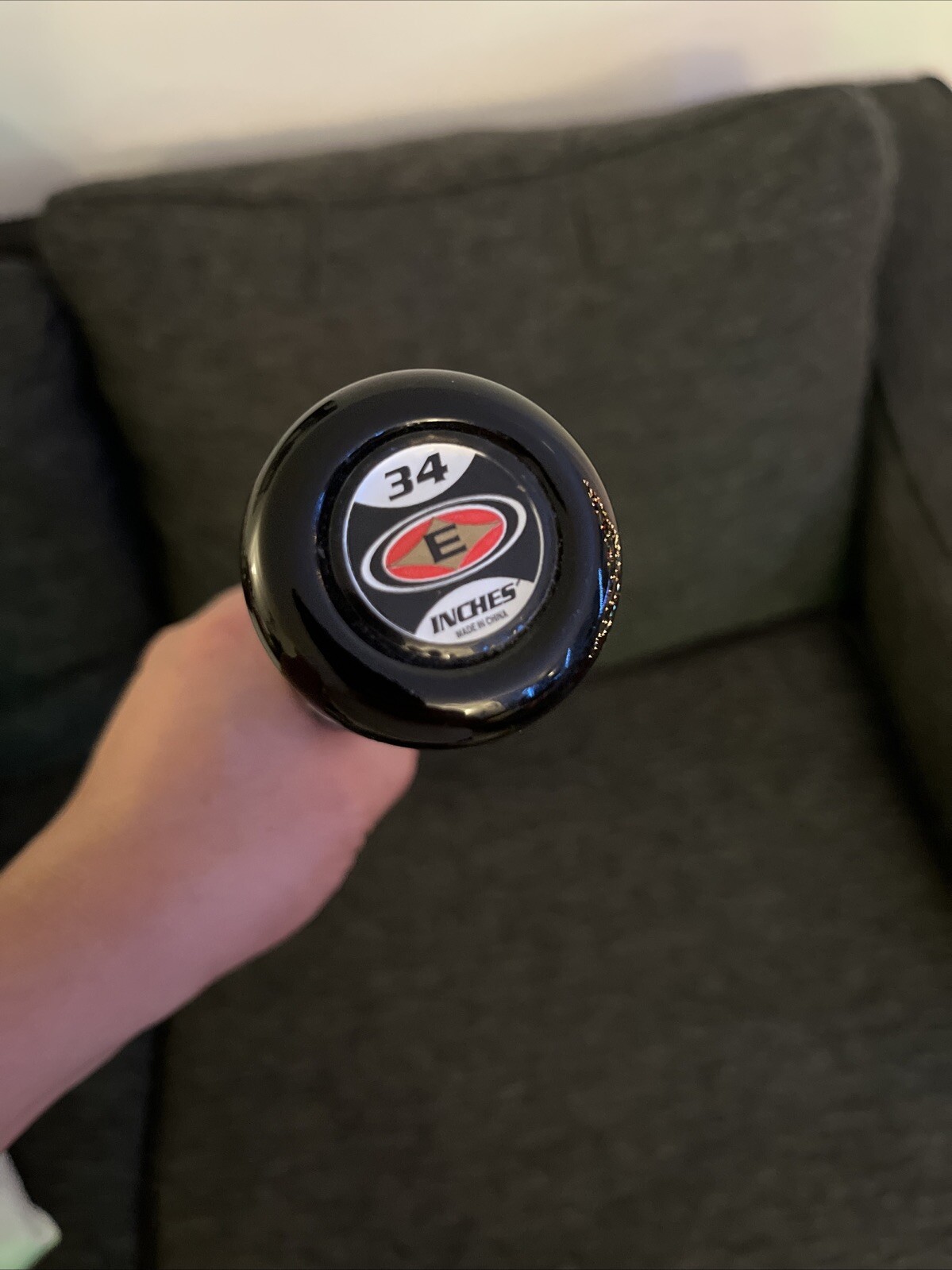 🔥NEW Easton SYNERGY IMX BZN1 34”/31oz BESR Baseball Bat🔥 | eBay