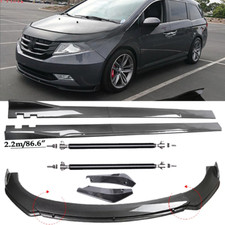 Body Kits for Honda Odyssey at Andy's Auto Sport
