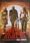 The Devil's Rejects By Rod Zombie (DVD, 2005, Unrated, 2-Disc) William ...