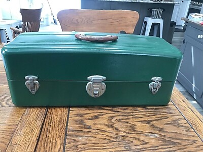 Tackle Boxes - Vintage Union