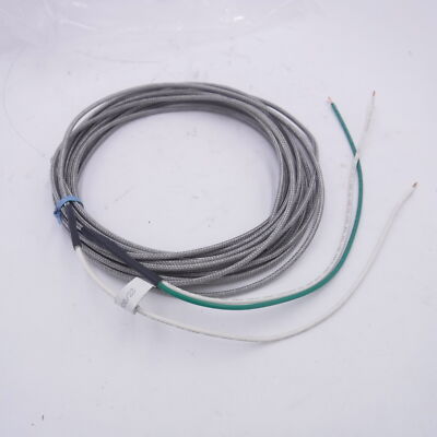 Genuine OEM Polar King Door Tape Heater Cable 258" L Walk In Freezer | eBay