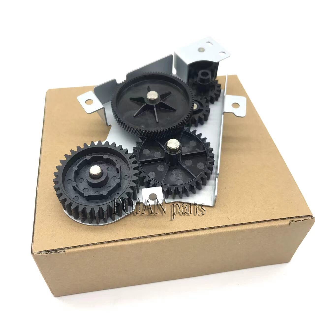 RC2-2432-M600 Drive fuser Gear kit HP Laserjet M601 M602 M603 New Gear ...
