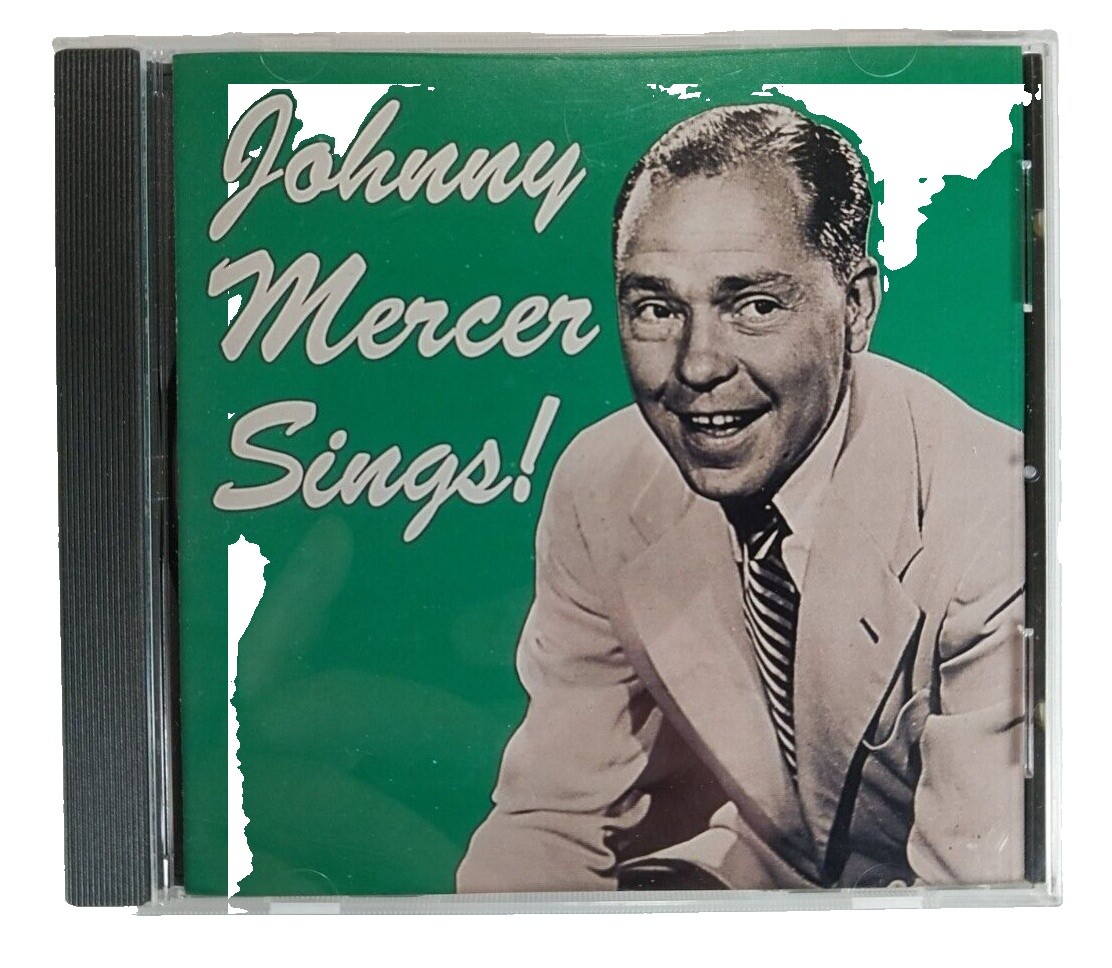 Johnny Mercer | eBay
