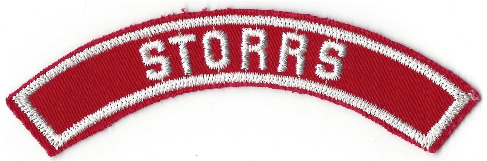 CMS- Storrs RWS Community Strip - CT OH UT | eBay