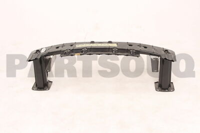 DB4F50070B Genuine Mazda REINF.,FRONT BUMPER DB4F-50-070B | eBay