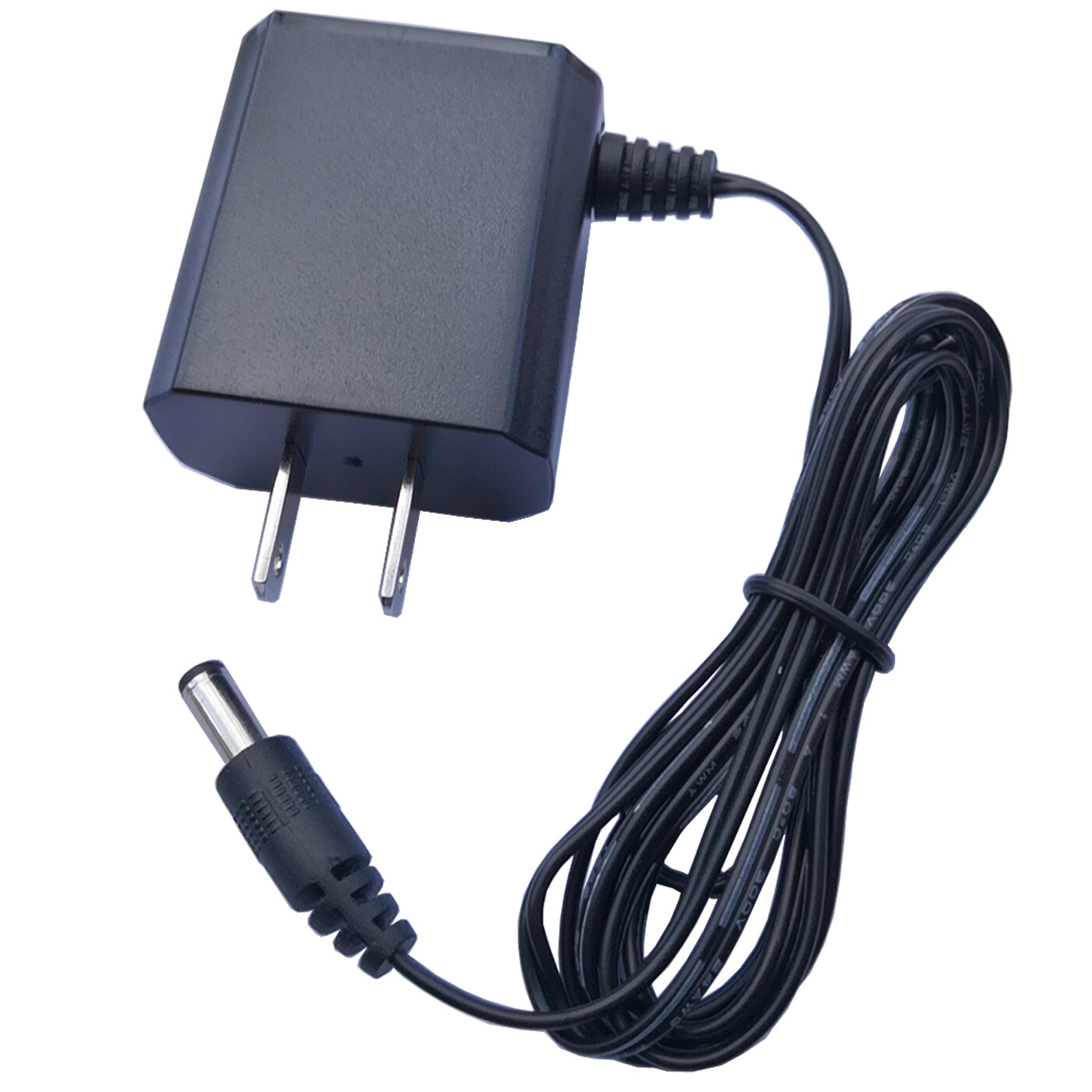 AC DC Power Adapter For Husky Vector Black & Decker Jump-Starter ...