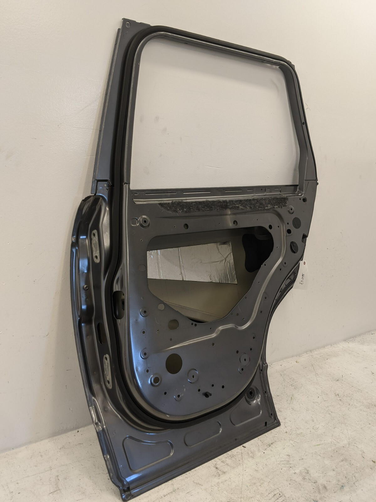 2014-2022 Range Rover Rear Right Passenger Side Door Shell OEM Used # ...