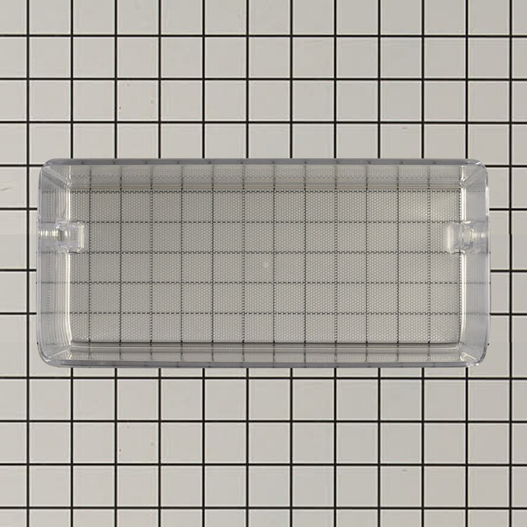 OEM Samsung DA97-15415A Refrigerator Assy Guard-Ref Up Rh5000H | eBay