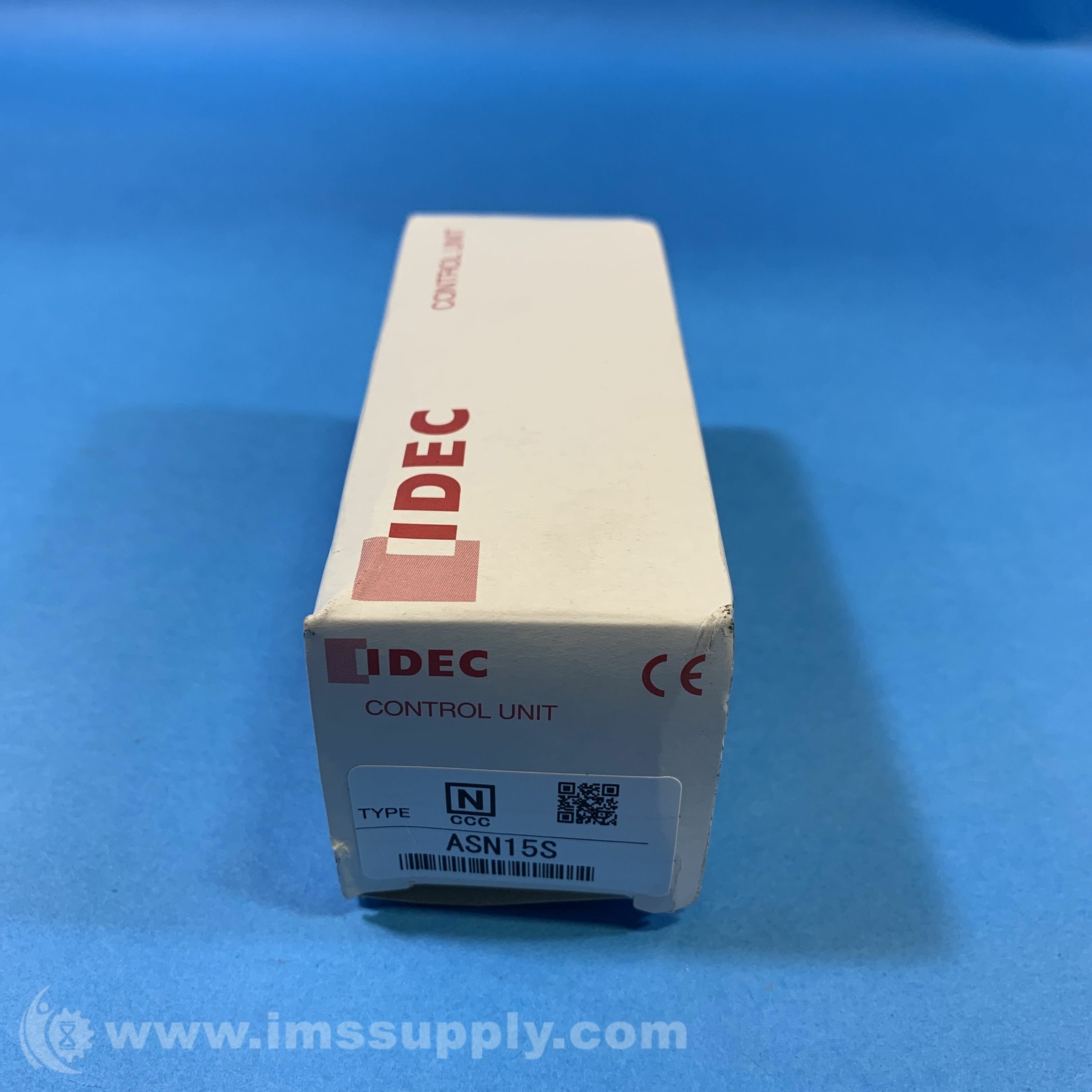 IDEC ASN 15s Control Unit Selector Switch for sale online | eBay