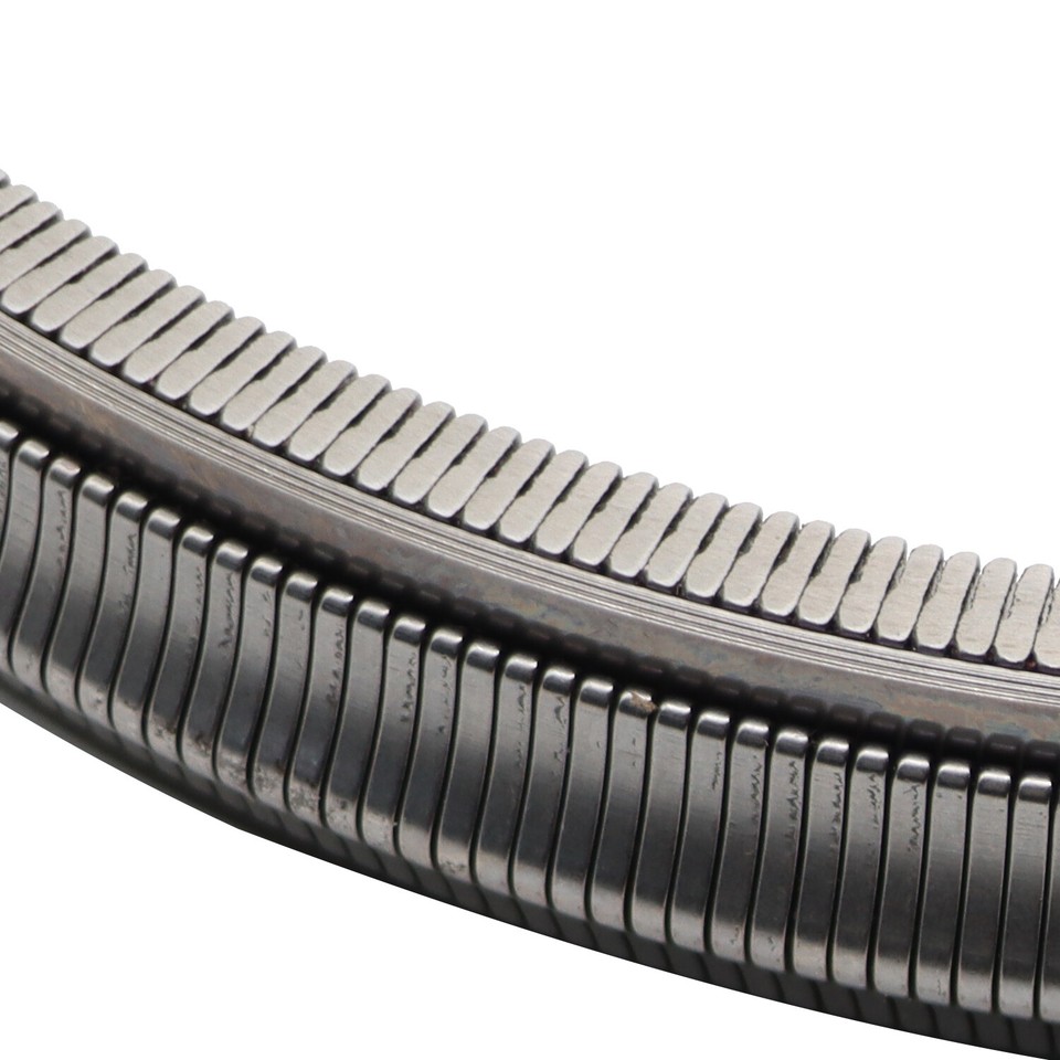 CVT Transmission Belt Chain for Nissan Citroen Dodge Honda Toyota ...