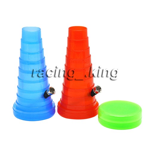 New Retractable Foldable Pipe Plastic Portable Pipes Travelling Water ...