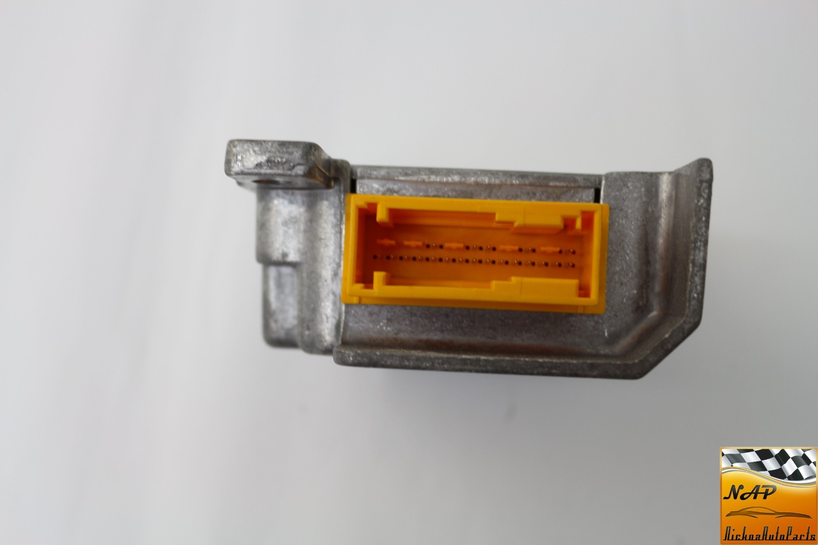 2006 CADILLAC XLR V8 4.6L CRUISE CONTROL ECU ECM COMPUTER MODULE ...
