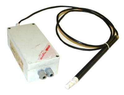 ROTRONIC HT225R SERIES 200 TEMPERATURE/HUMIDITY TRANSMITTER - SOLD AS ...