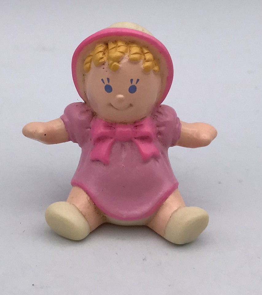 You Choose Fisher Price Loving Family Dollhouse People Figures Mom Dad ...