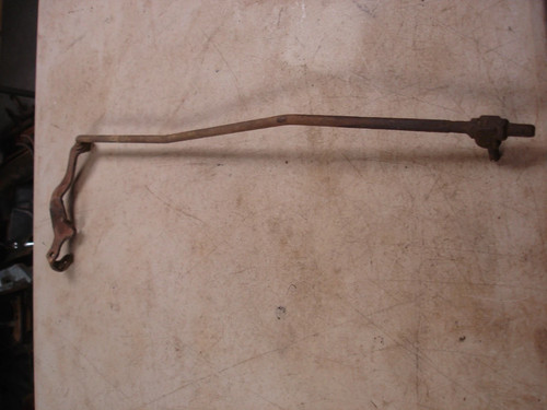 1965 1966 1967 CHEVROLET IMPALA SS AUTOMATIC FLOOR SHIFTER LINKAGE ROD ...