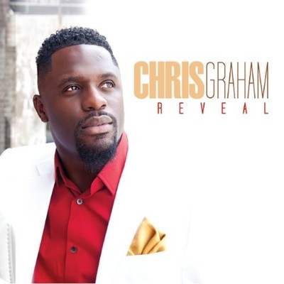 Chris Graham Reveal (CD) | eBay