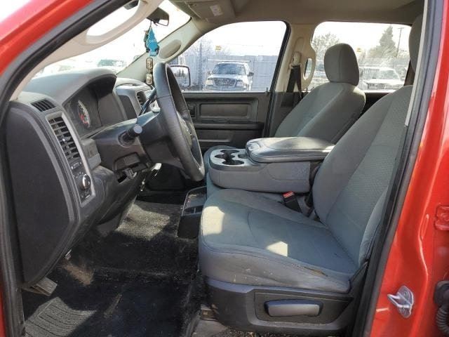 2009-2023 Ram 1500 Radiator 55056858AE OEM. | eBay