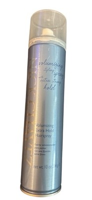 Nick Chavez Volumizing Extra Strong Hold Hairspray 10oz Hair Spray Full ...
