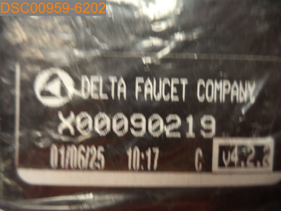DELTA Solenoid Assembly, EP92546, X00090219 | eBay