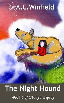 The Night Hound by A.C. Winfield (English) Paperback Book 9781530229291 ...