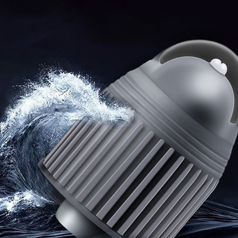 Professional Wave Maker for Freshwater Aquarium Plastic Aquarium | eBay ...