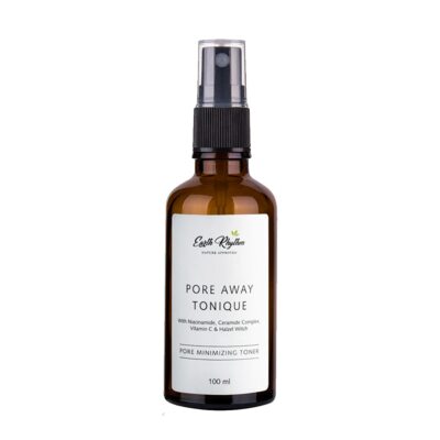 Earth Rhythm Pore Away Tonique, Pore Minimizing Toner-100 ML | eBay