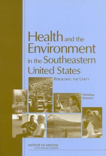 Health and the Environment in the Southeastern United States ...