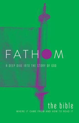 Fathom Bible Studies: The Bible Student Journal: Where It Came from and ...