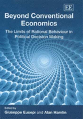 Beyond Conventional Economics: The Limits of Rational Behaviour in ...