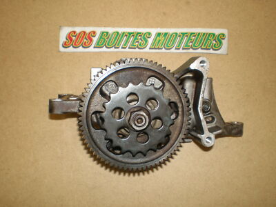 POMPE A HUILE BMW M3 E93 4.0 V8 420 CV 11417838312 / S65B40A | eBay