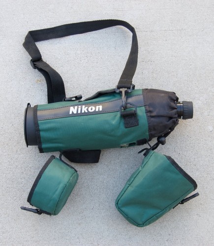 15x45 60mm nikon sky & earth spotting scope ra II | eBay