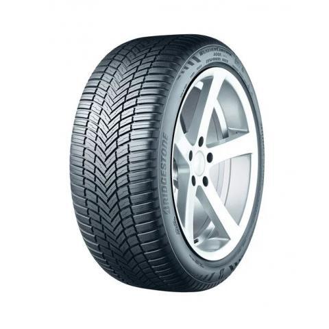 Reifen 215/55 r17 98W 3PMSF Bridgestone A005 WEATHER CONTROL EVO ...