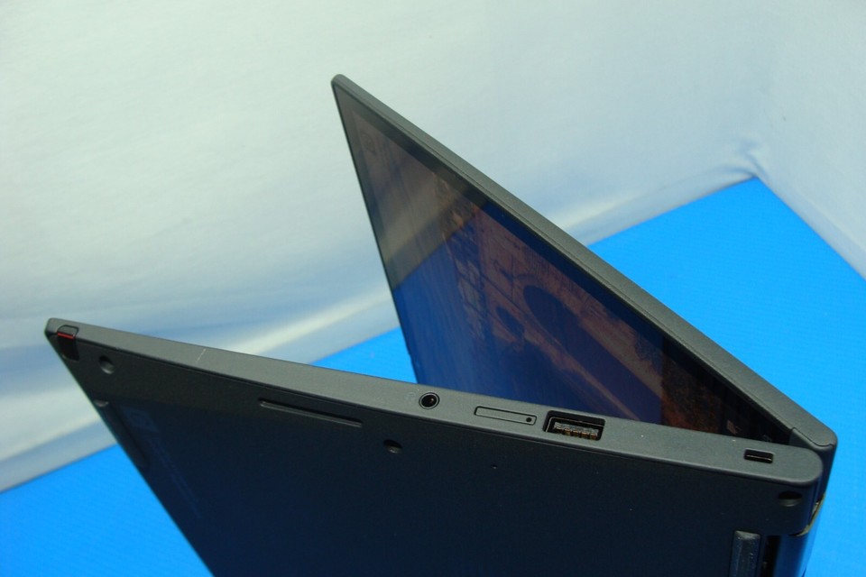 Lenovo ThinkPad X13 Yoga Gen 2 5G Sim 13.3" TOUCH i7-1185G7 16GB 256GB ...