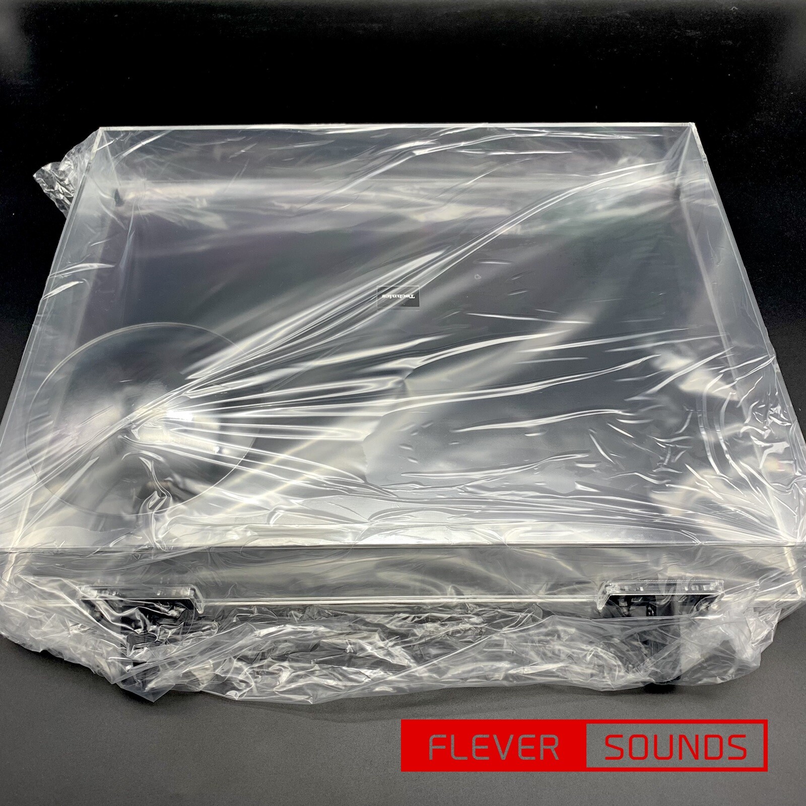 Technics DJ Turntable Dust Cover Case for SL-1200GR-S Replacement Parts ...